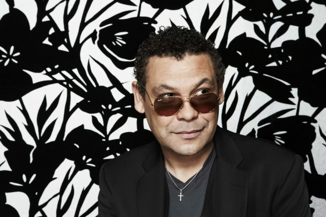 Craig Charles: 'Northern Soul will never go away'