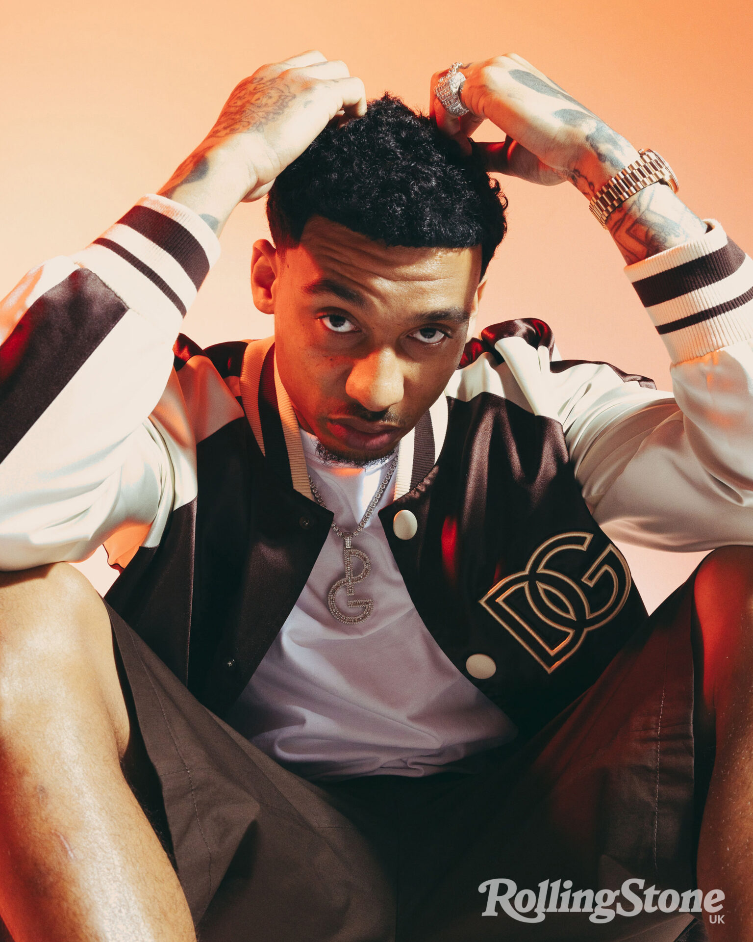 Fredo: ‘I got a lot of unfinished business, whether that’s in music ...