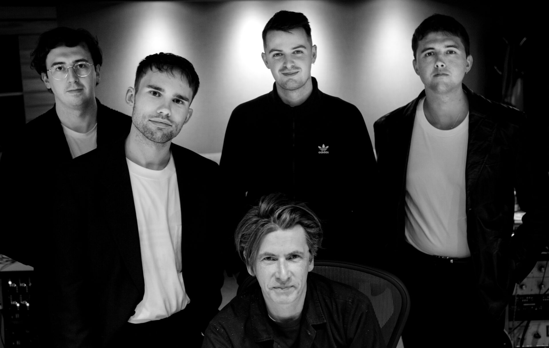 Meet The Clockworks, the Galway rockers with a cinematic vision