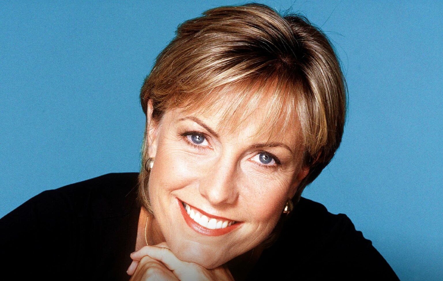 Netflix shares first trailer for Jill Dando true crime documentary