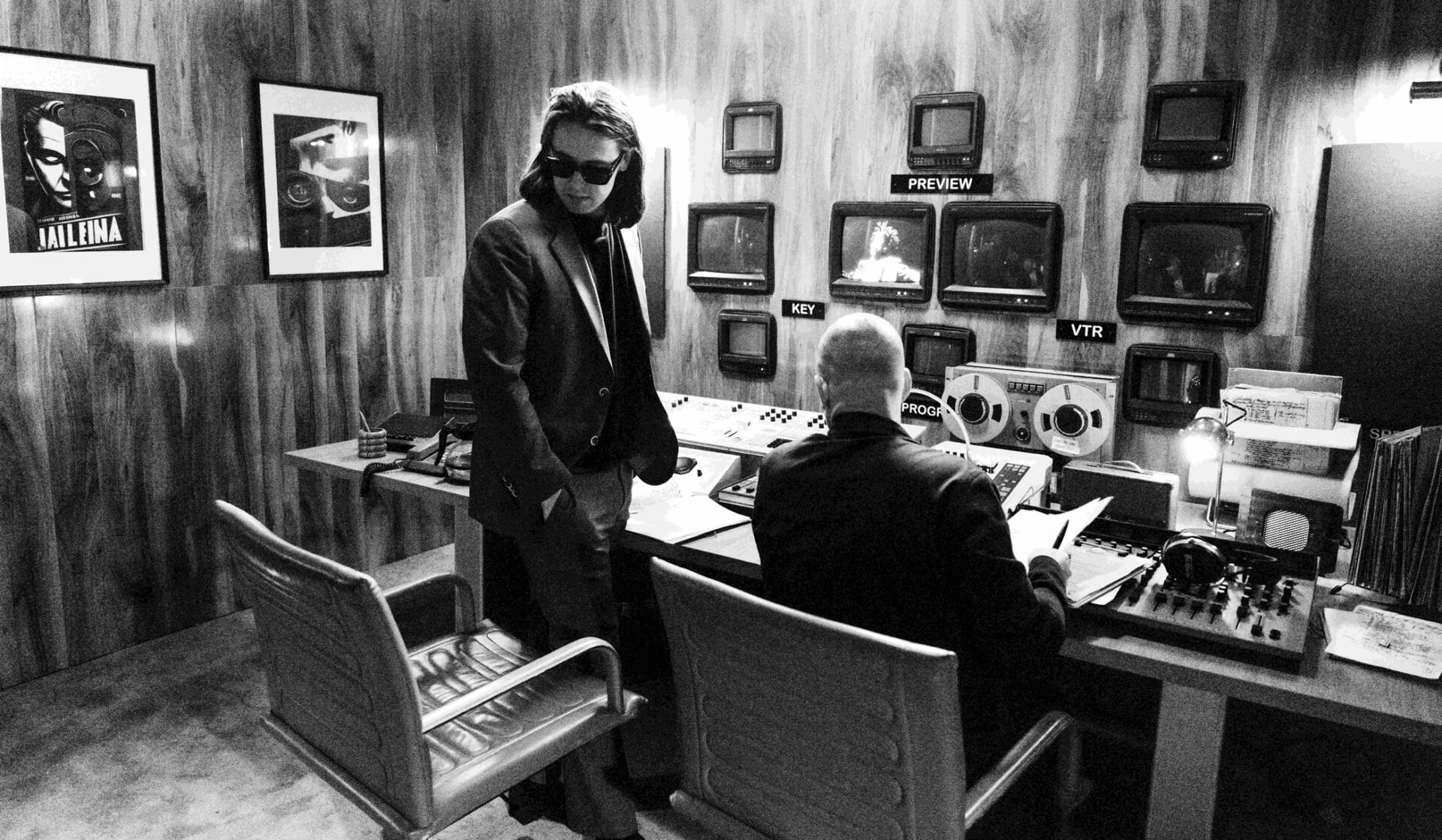 Jungle: 'We can literally do whatever the f**k we want'