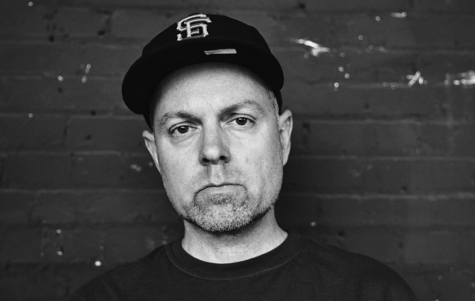 DJ Shadow announces seventh studio album and shares first single