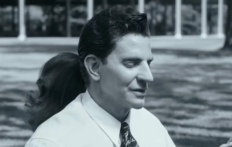 'Maestro' faces backlash for Bradley Cooper's fake nose