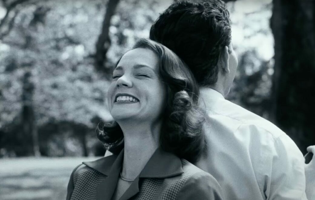 Watch the trailer for Bradley Cooper's romantic Leonard Bernstein drama ‘Maestro’