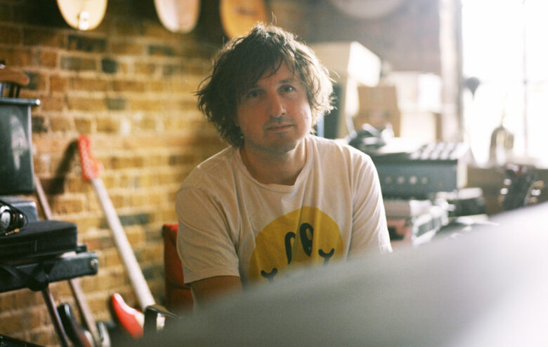 Daniel Pemberton on bringing 'Spider-Verse' to the stage