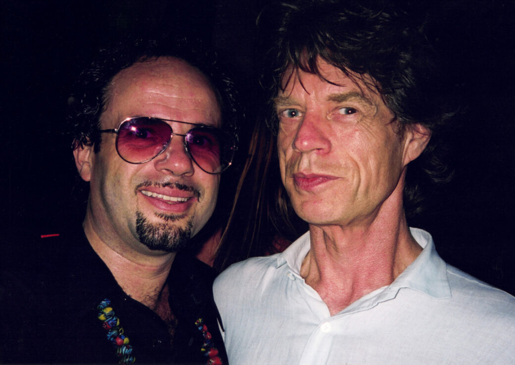 Popping Ibiza's cherry: Inside 50 years of Pacha