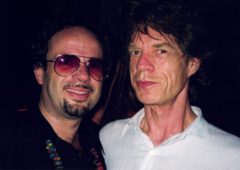 Popping Ibiza's cherry: Inside 50 years of Pacha