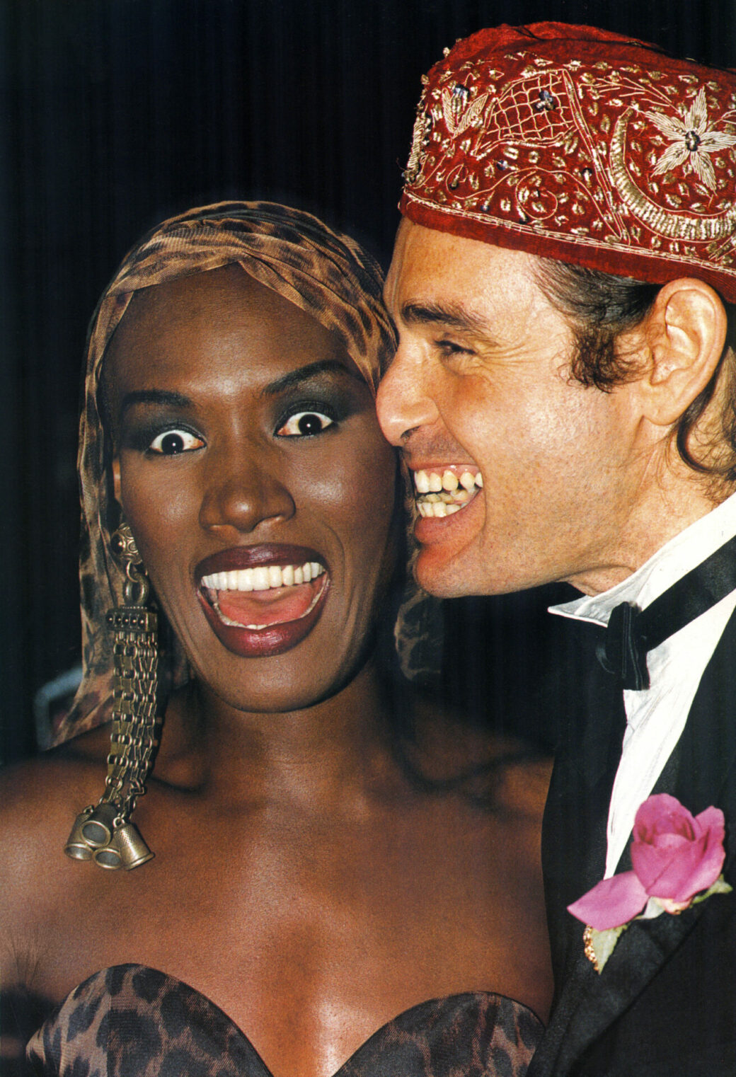 Popping Ibiza's cherry: Inside 50 years of Pacha