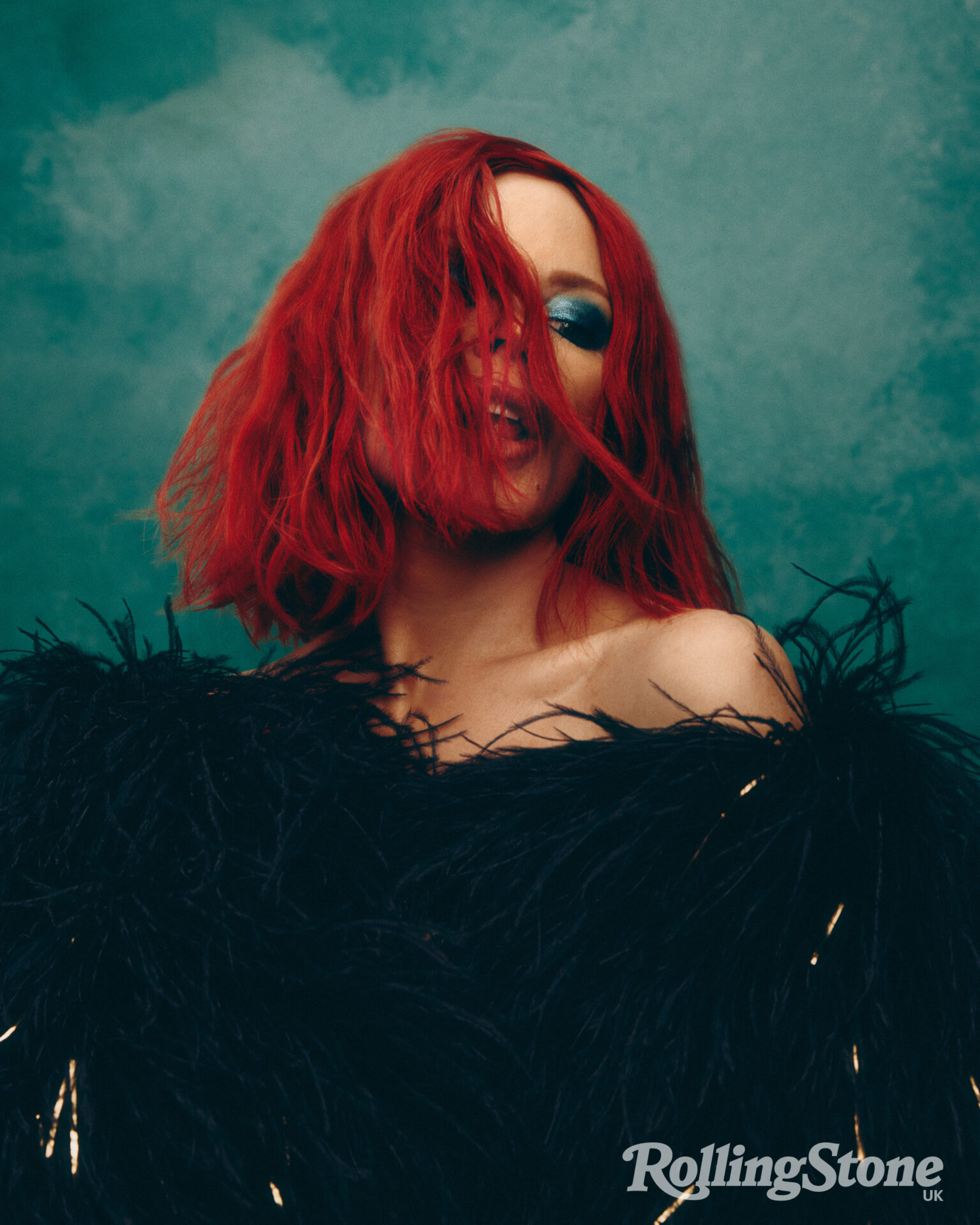 The beating heart of pop: Kylie Minogue on the start of a new era