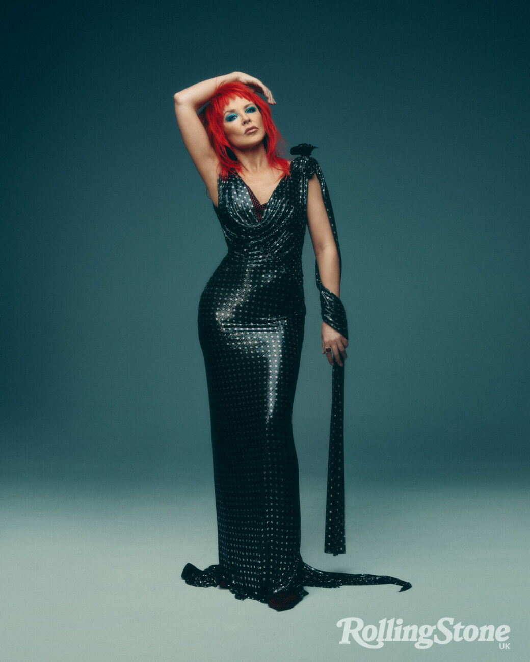 The beating heart of pop: Kylie Minogue on the start of a new era