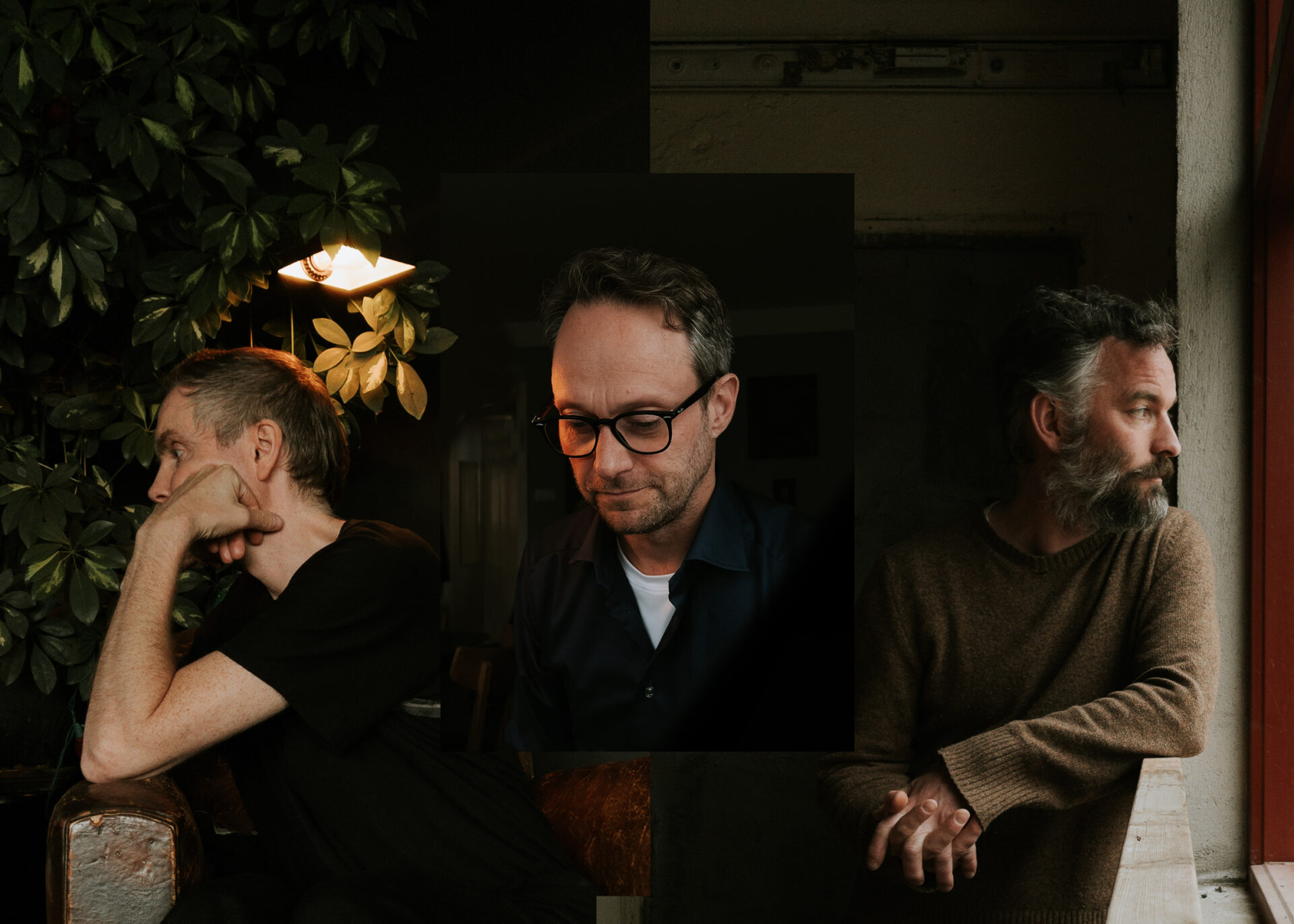 The new sonic adventures of Sigur Rós