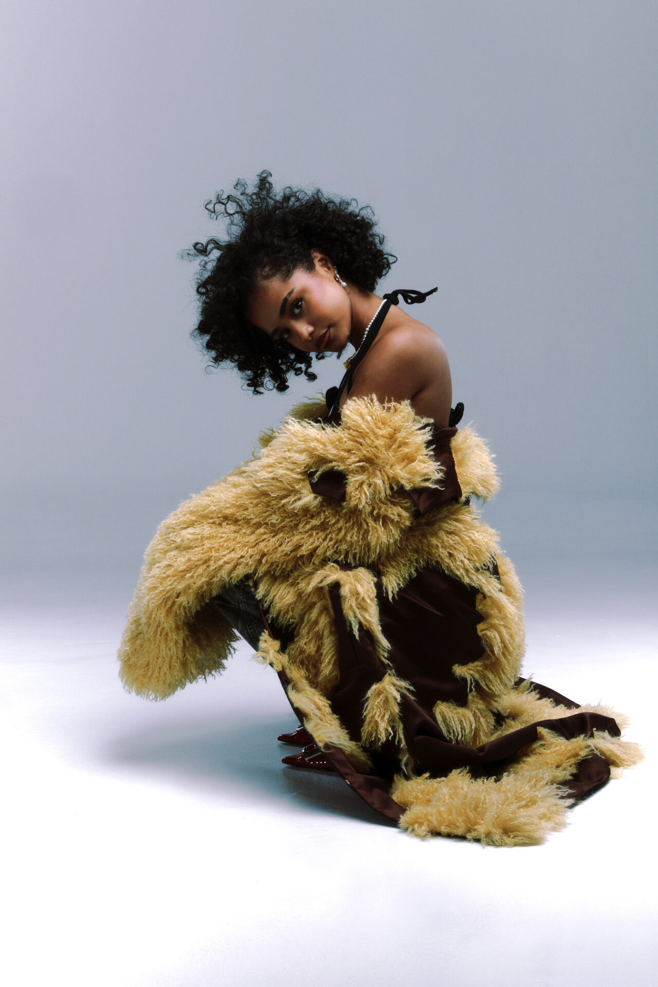 Tyla: 'I'm a rock-star Barbie doll'