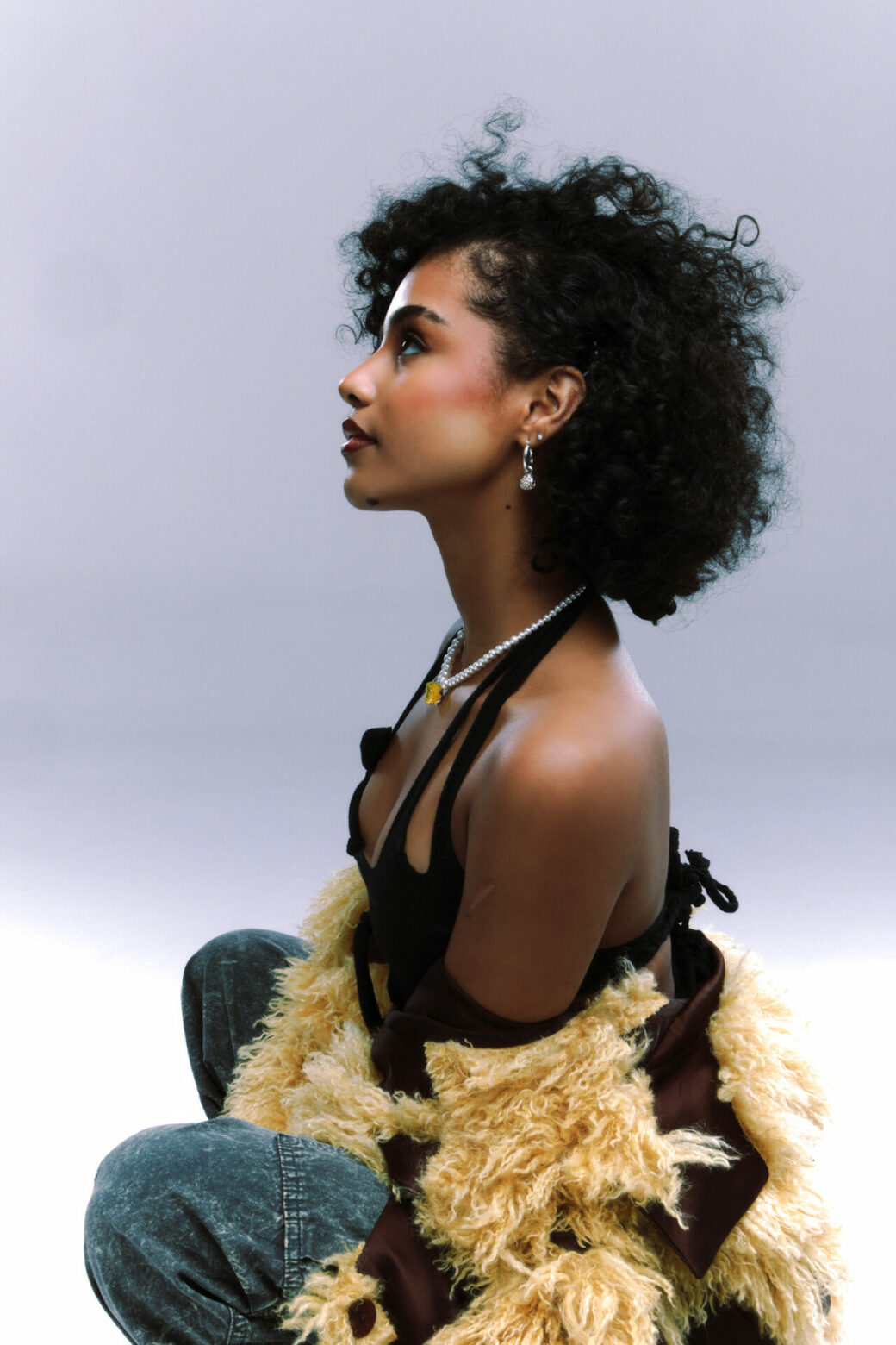 Tyla: 'I'm a rock-star Barbie doll'