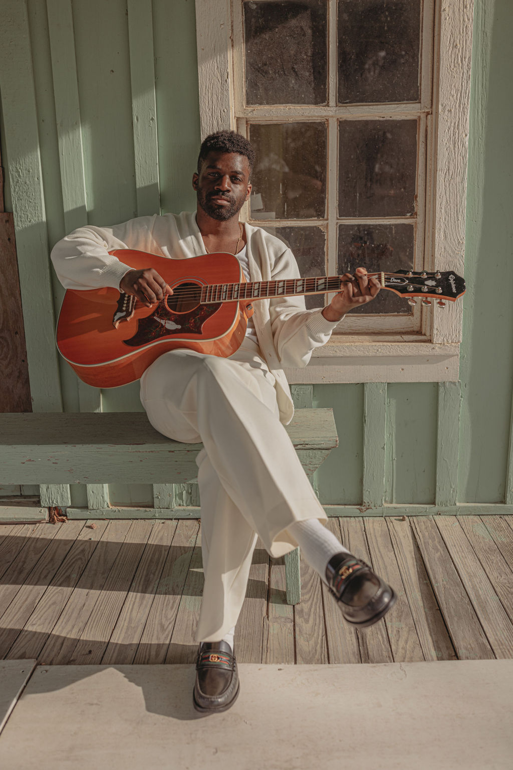 Riff 'N' Roll: a look back at 150 years of Epiphone