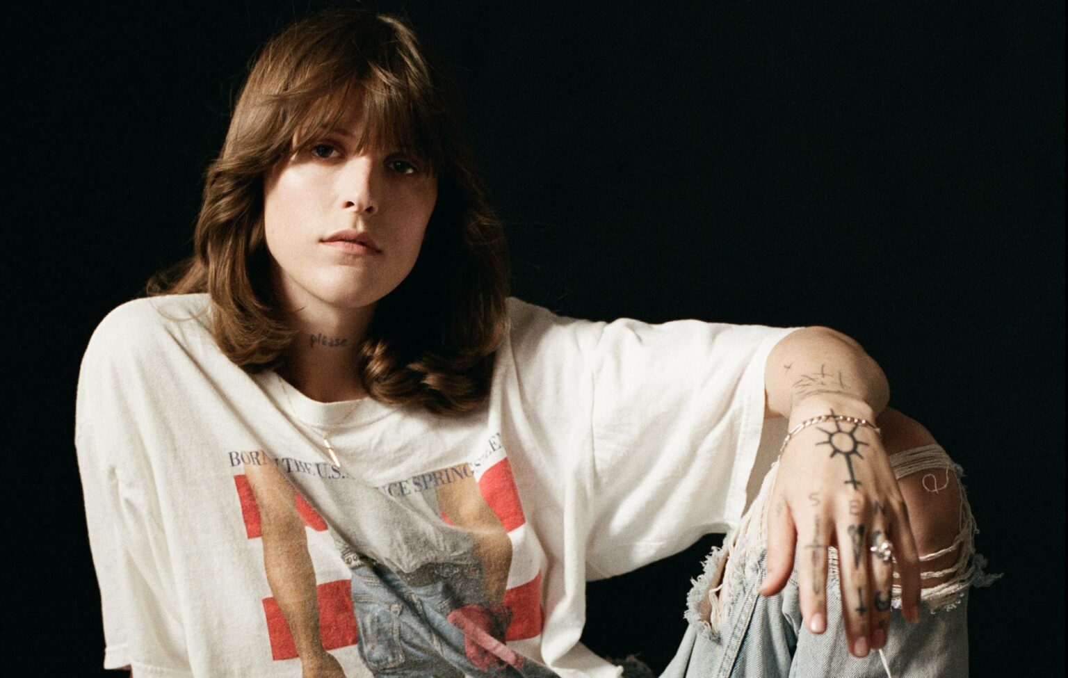 Into the Abyss with Ethel Cain