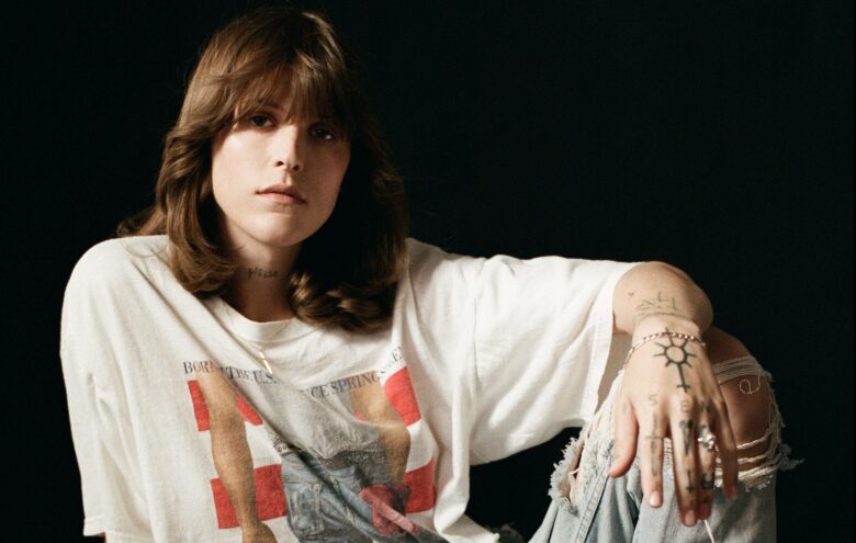 Into the Abyss with Ethel Cain