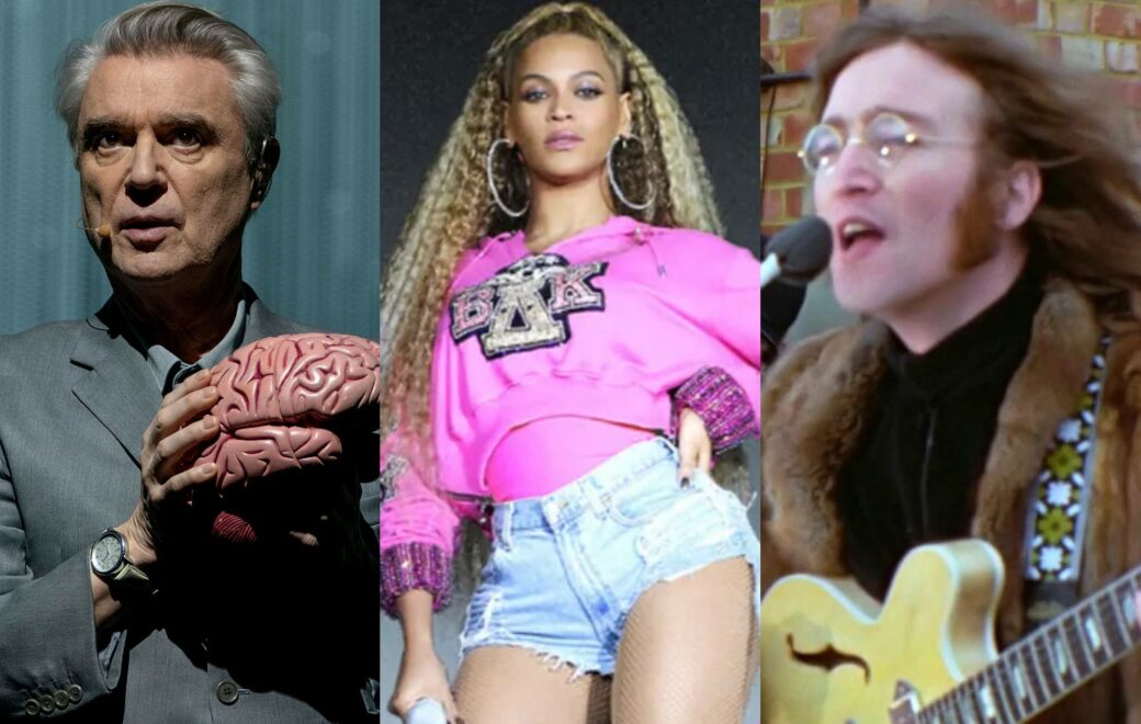 10 of the essential concert films you need to watch