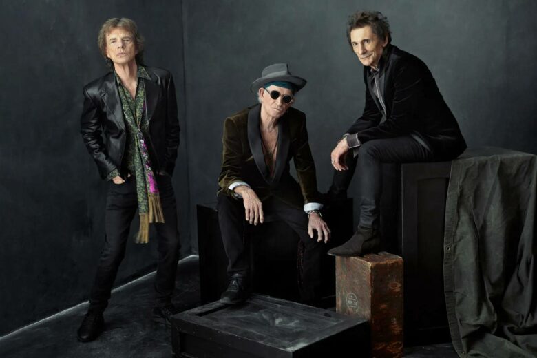 Keith Richards delivers update on when The Rolling Stones will next hit ...