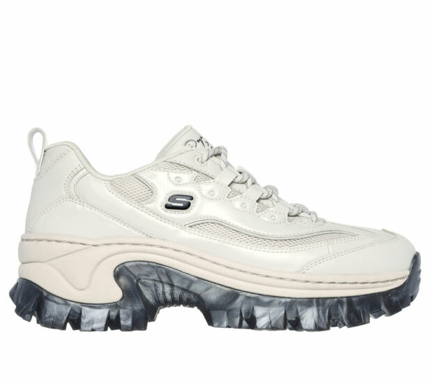 Look at me, look at me, you lookin: Doja Cat X Skechers Collection