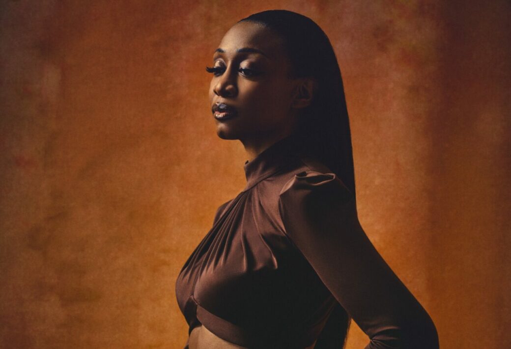 How Beverley Knight became one of the great queens of British Soul