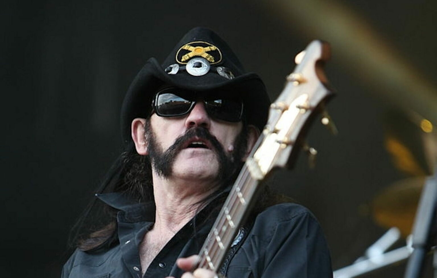 Motörhead drummer says band will never reunite without Lemmy
