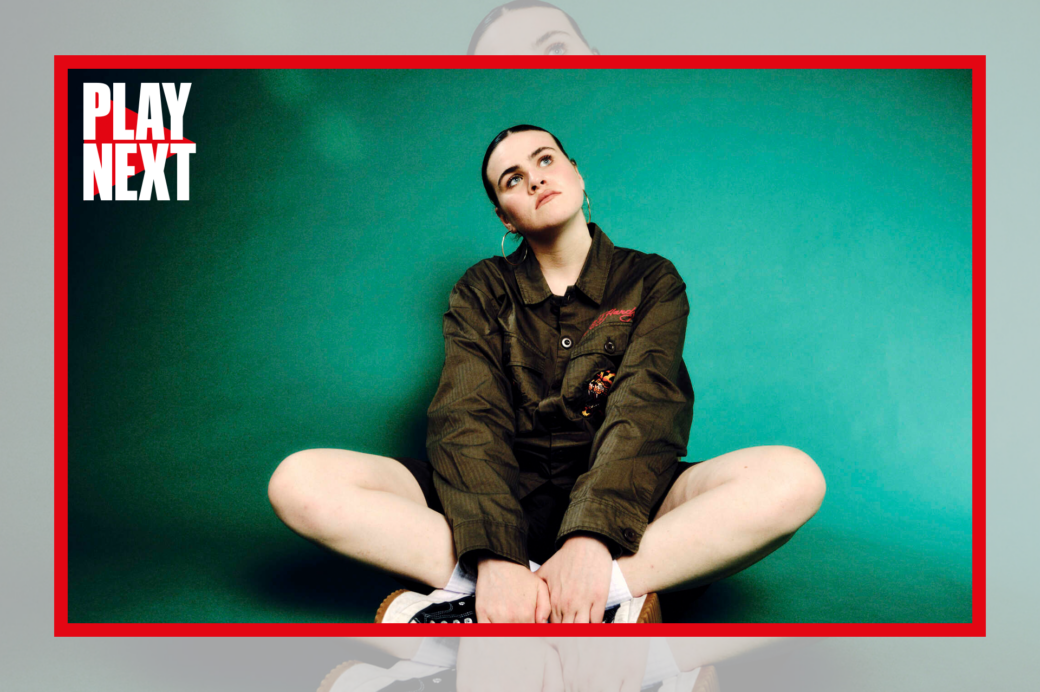 Meet Venbee, the artist creating relatable, chart-storming drum 'n' bass