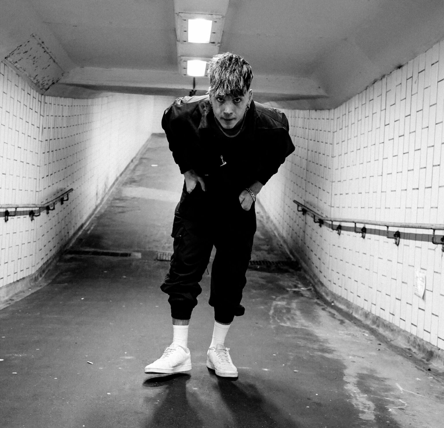 Ren gives us a track-by-track rundown of his new album 'Sick Boi'