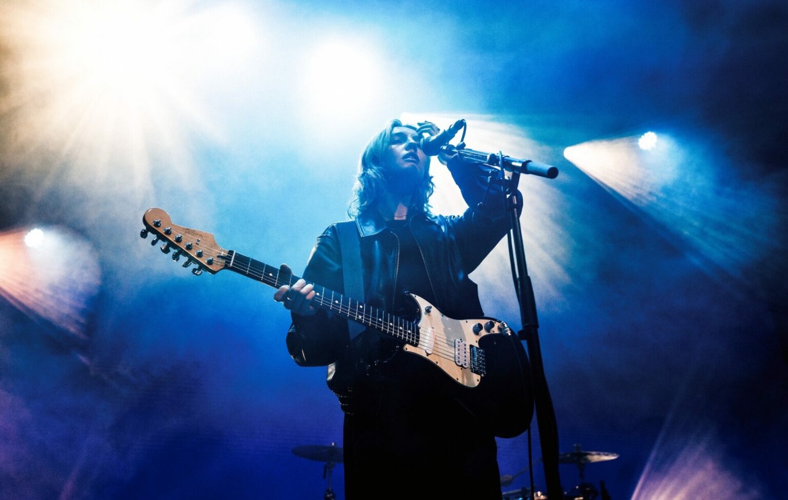 The Japanese House live in London: a songwriter transformed