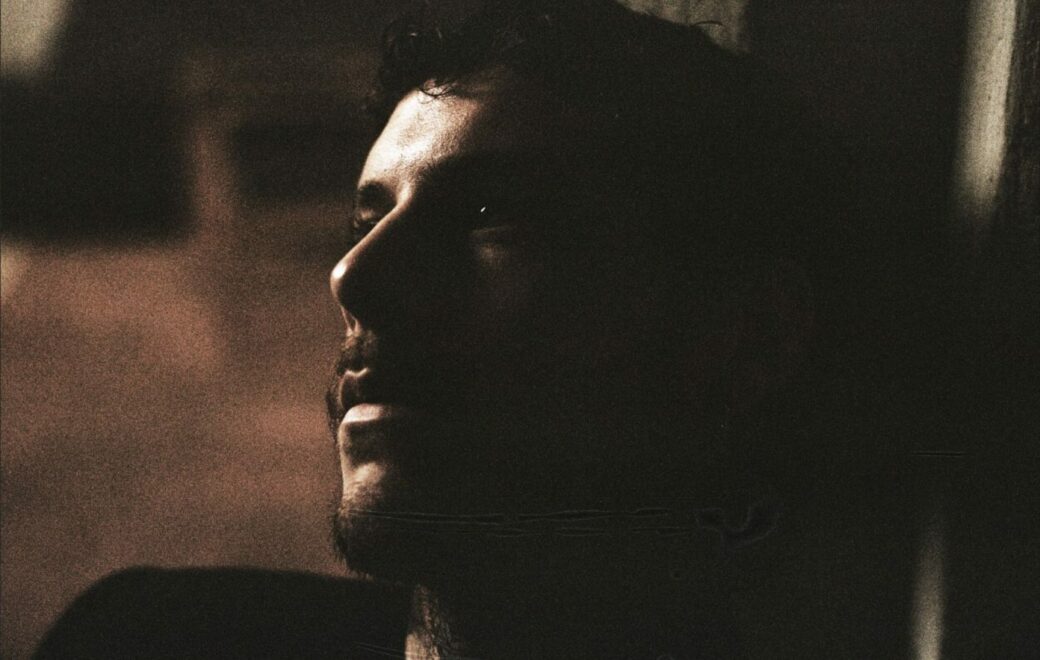 Joseph Lawrence shares powerful new track ‘My Church, My Lady’
