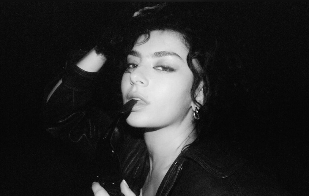 Charli XCX confirms details of new album ‘Brat’