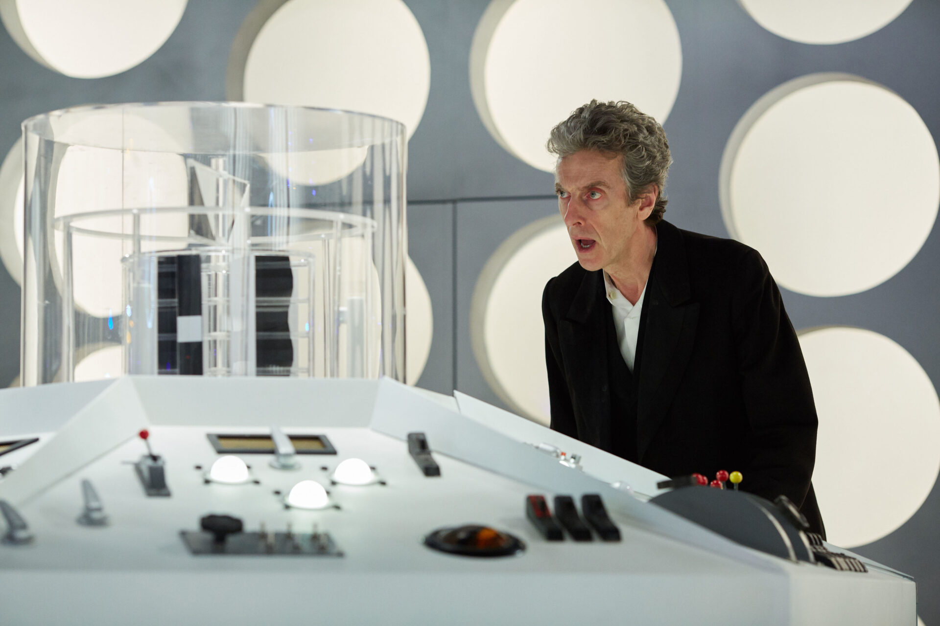 60 years of Doctor Who: a look back at the sci-fi show's most iconic ...