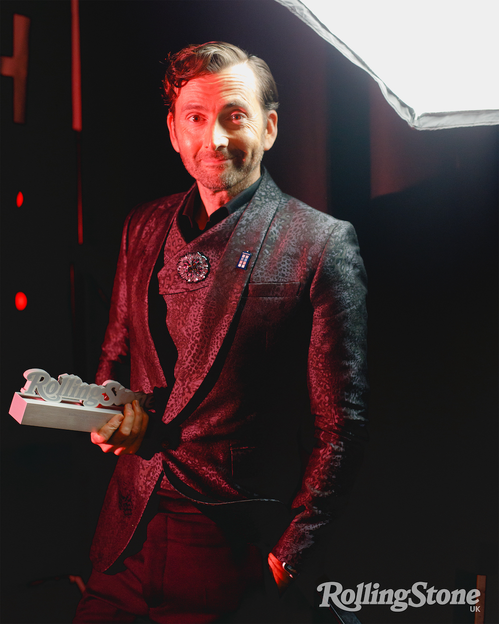 Here are the best photos from the winners' room at the Rolling Stone UK ...