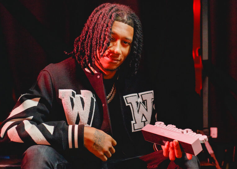 How Digga D became a trailblazer