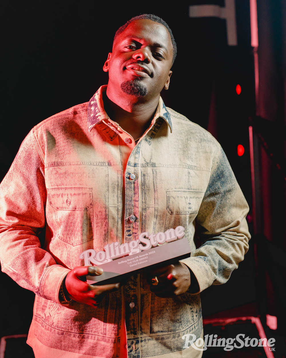 Here are the best photos from the winners' room at the Rolling Stone UK ...