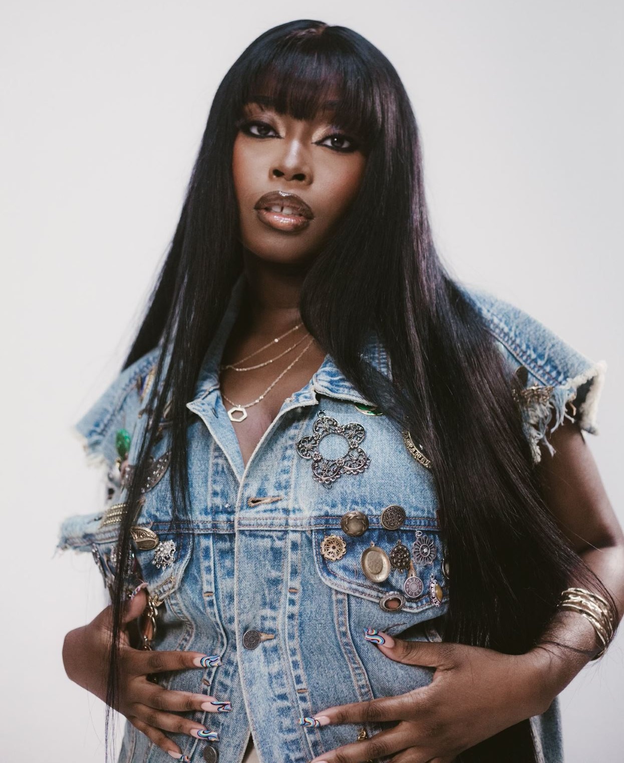 THE CONCEPT A.I. ALBUM: Boi-1da and rising R&B star Bellah's journey into A.I.-powered music ...