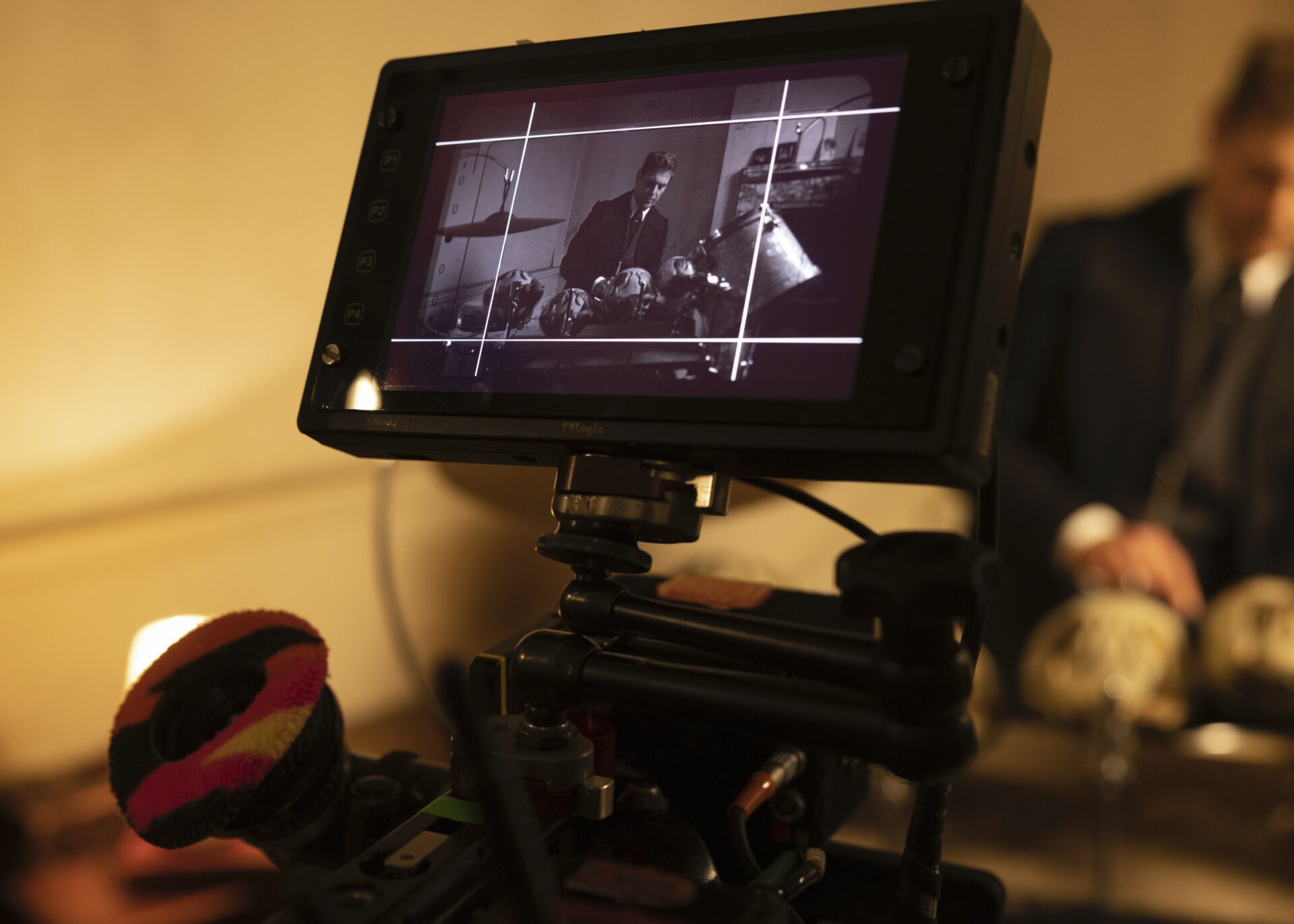 Duran Duran share 'Black Moonlight' video and tell us about 'Danse ...