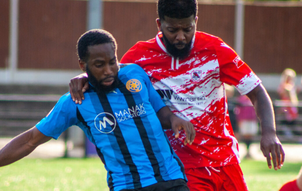 Meet Medy Elito, the Beyoncé-approved rapper and footballer about to ...