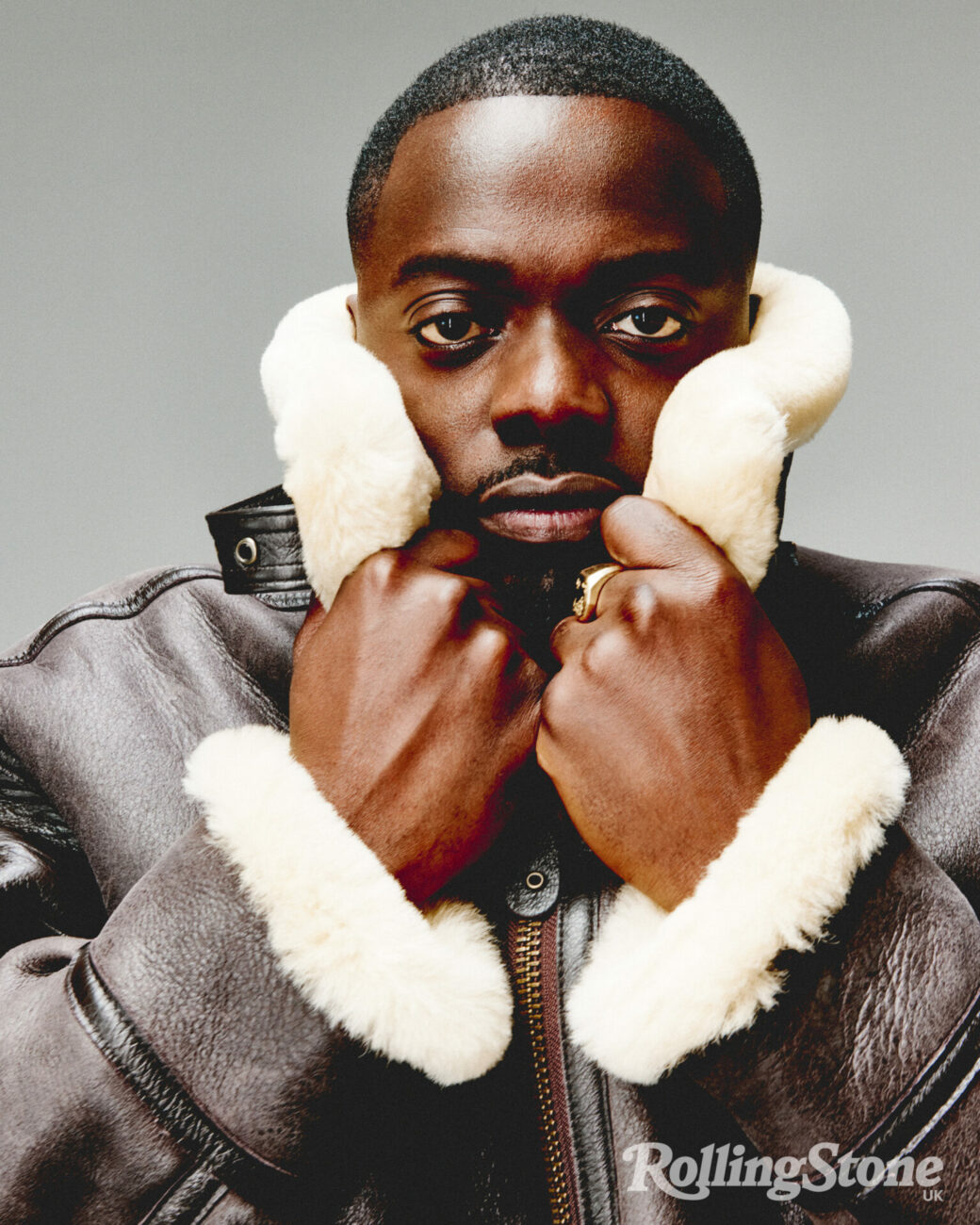 Daniel Kaluuya: the story so far