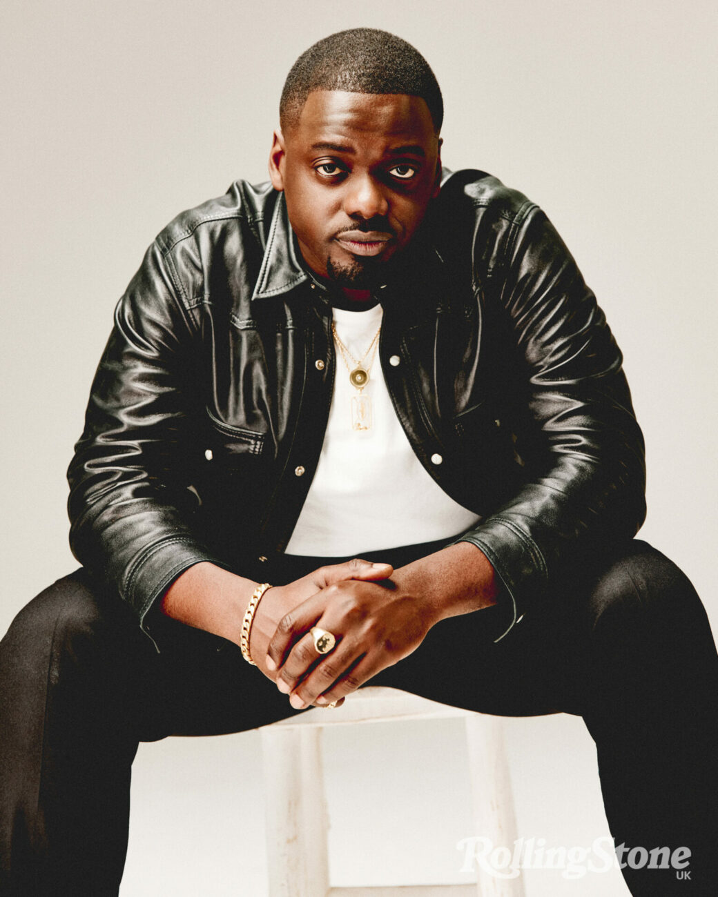 Daniel Kaluuya: the story so far