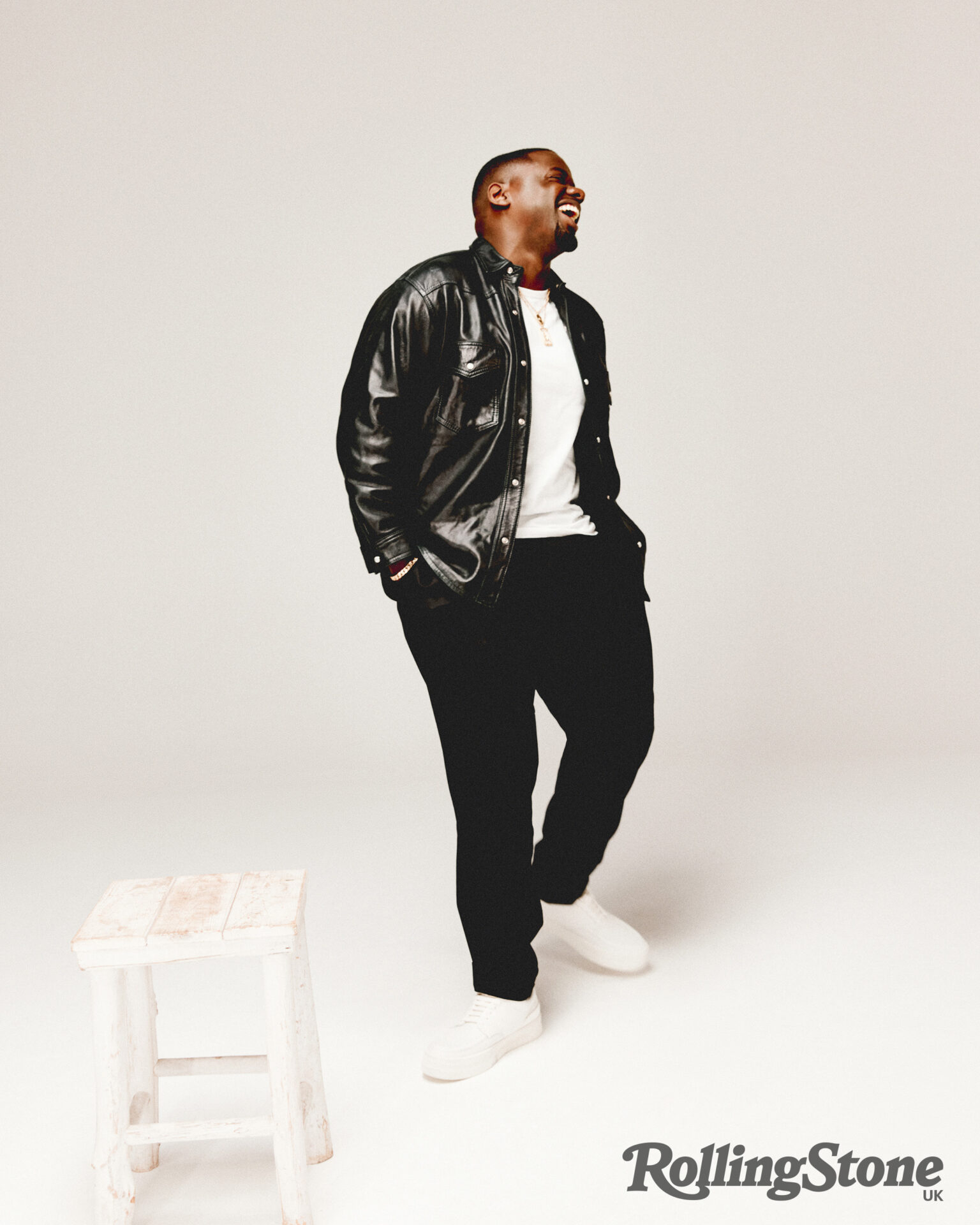 Daniel Kaluuya: the story so far