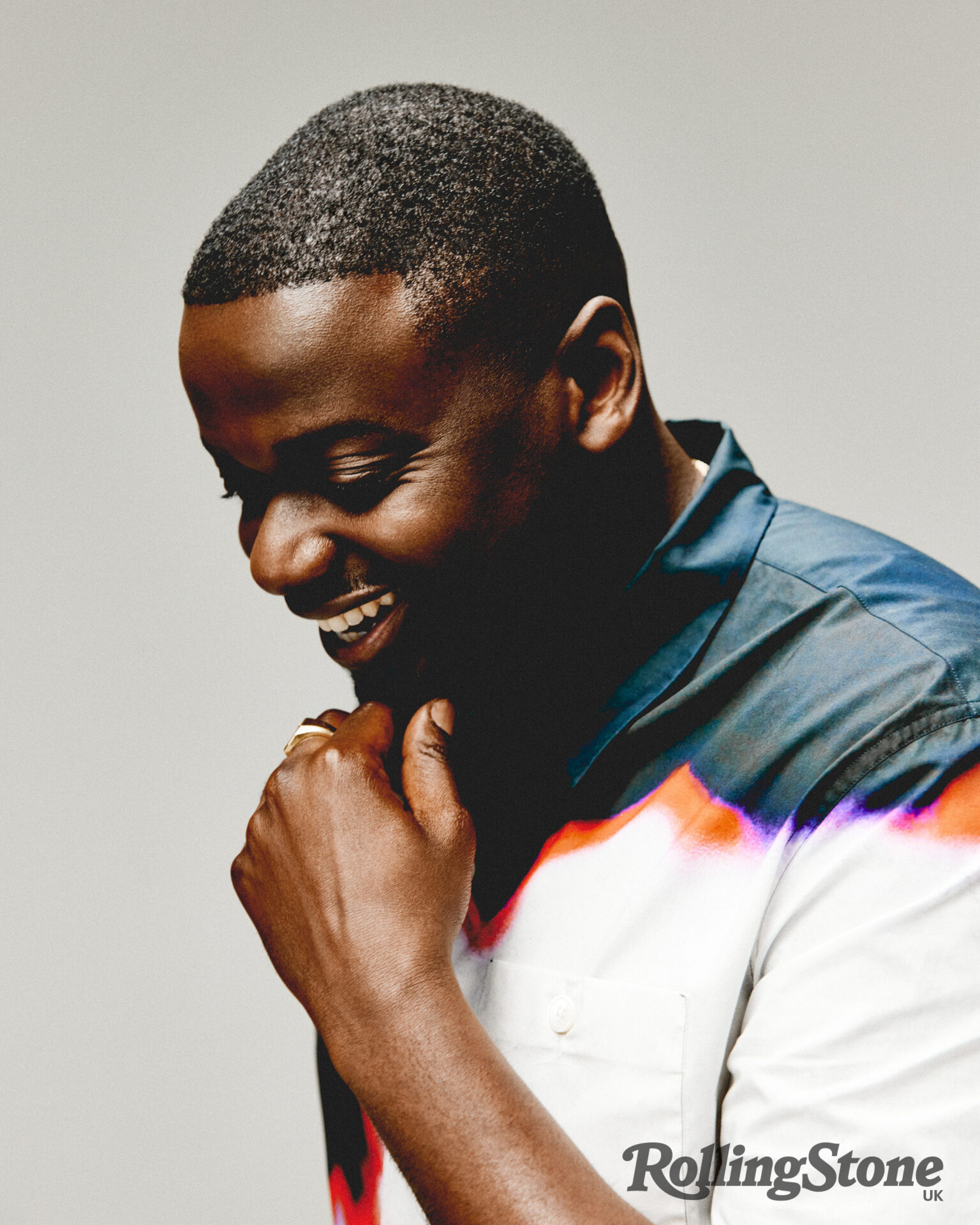 Daniel Kaluuya: the story so far
