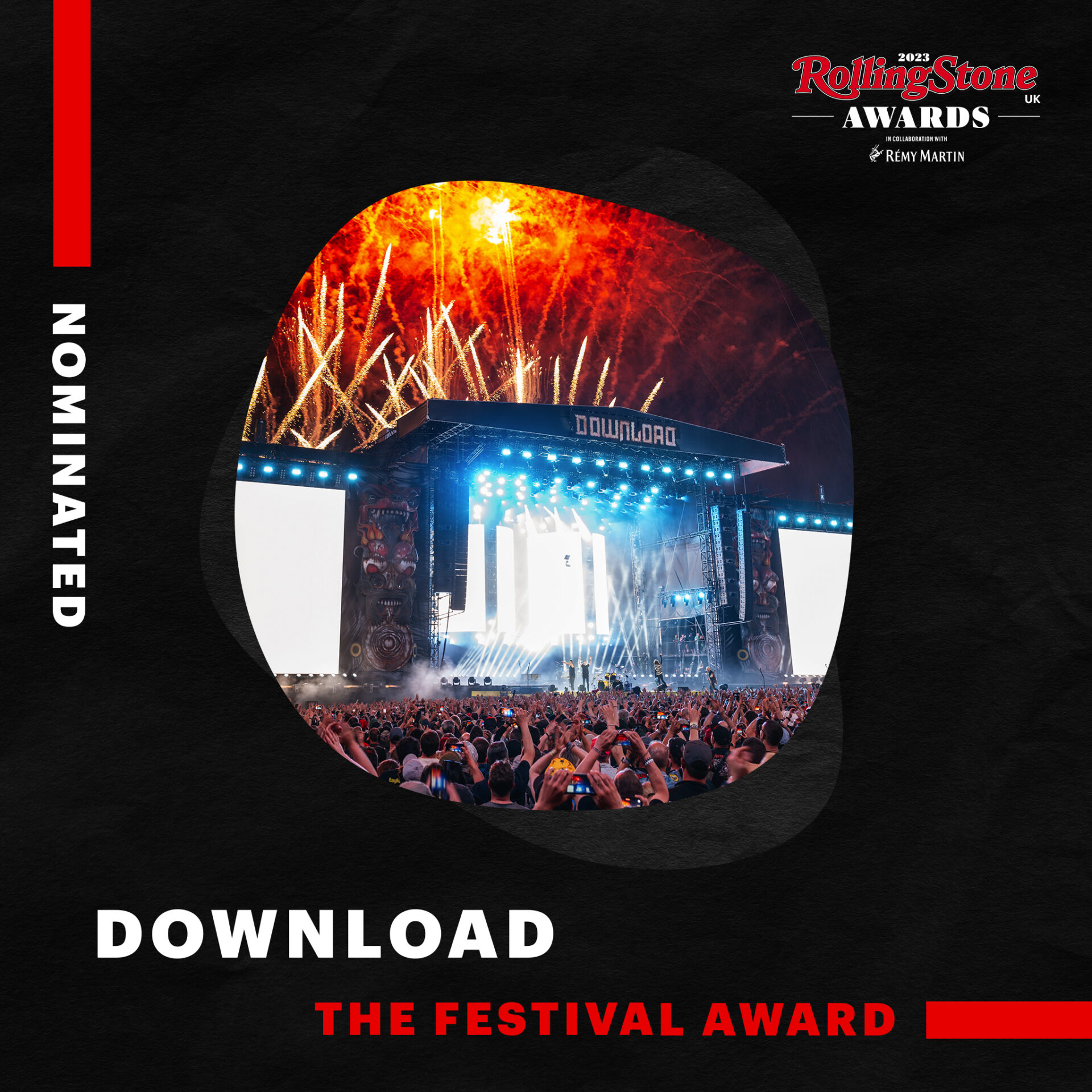 How Download Festival became our festival of the year