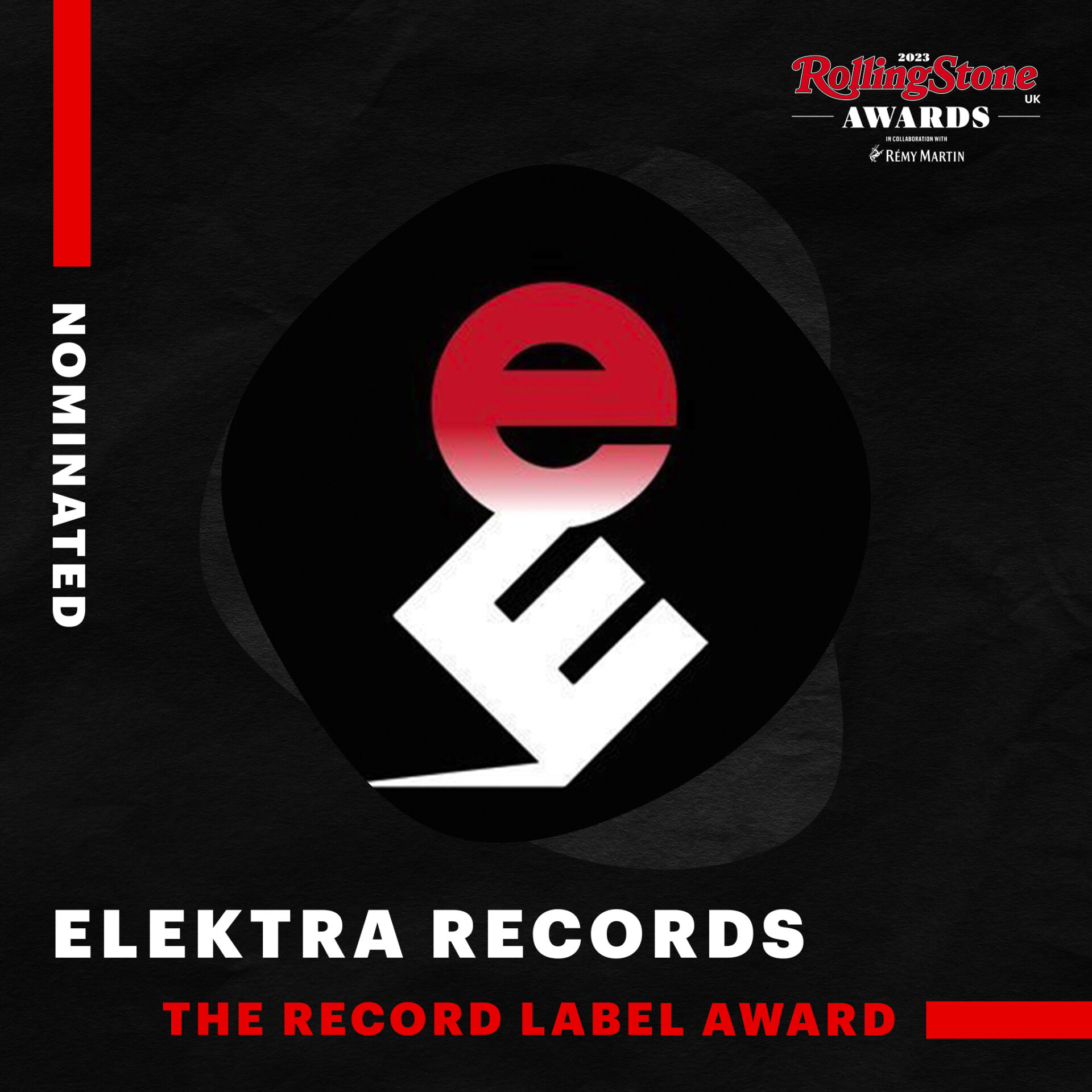 Here’s the nominees for the Record Label Award at the Rolling Stone UK ...