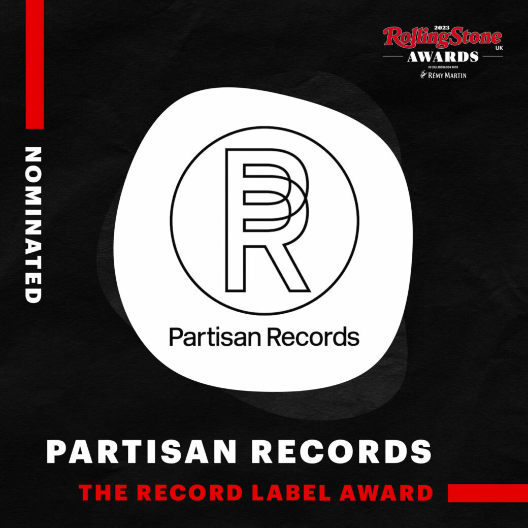 Here’s the nominees for the Record Label Award at the Rolling Stone UK ...