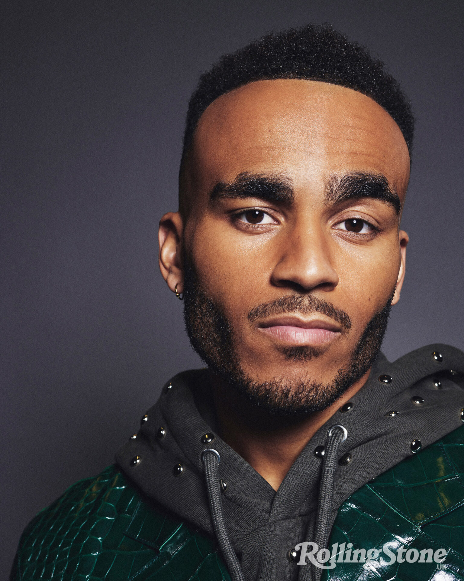 Munya Chawawa on redefining masculinity through his comedy