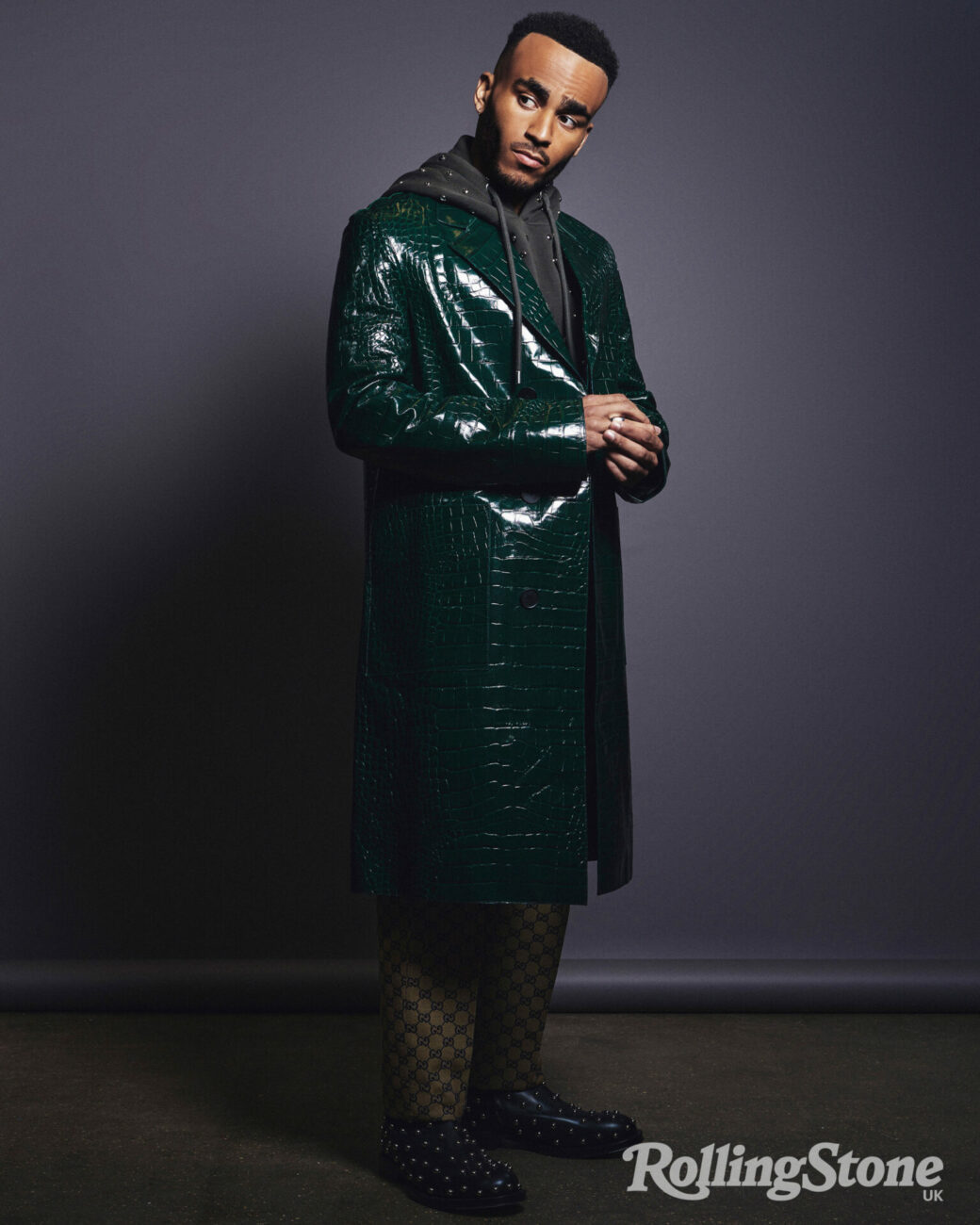 Munya Chawawa on redefining masculinity through his comedy