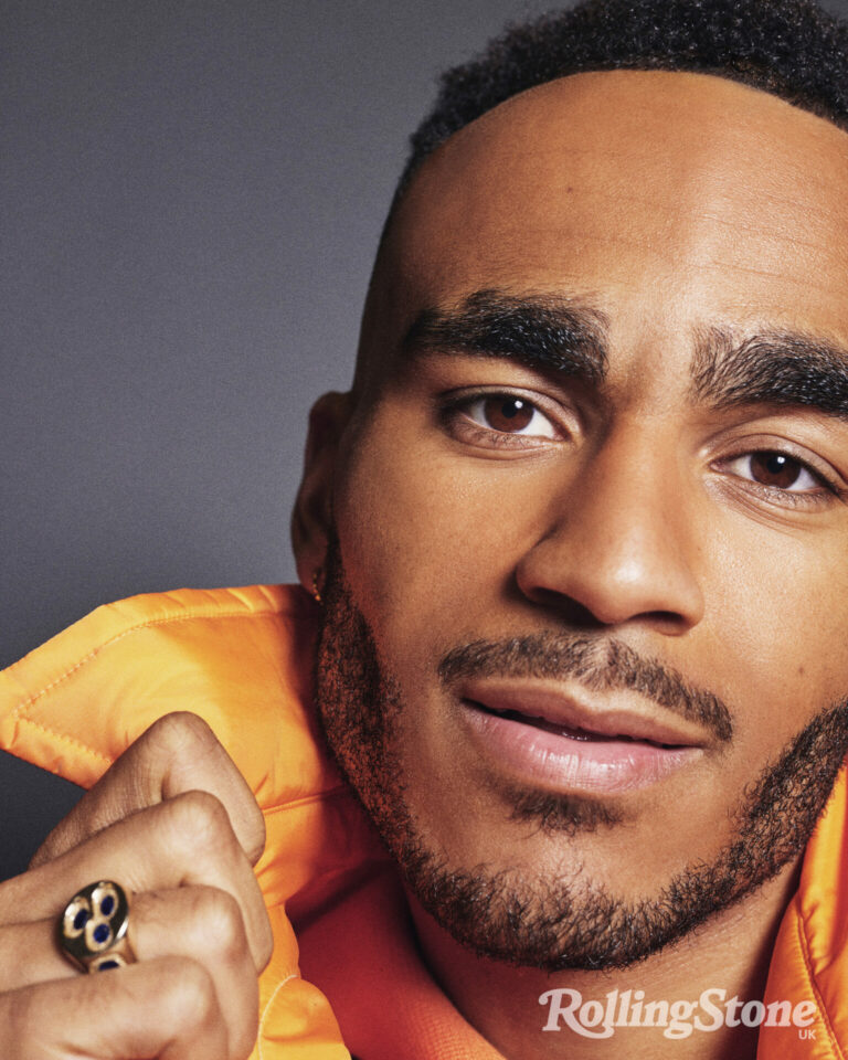 Munya Chawawa on redefining masculinity through his comedy