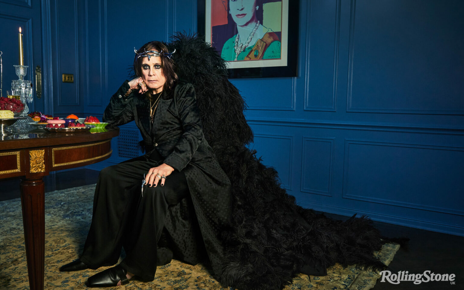 Jason Momoa to host Ozzy Osbourne's farewell Black Sabbathj show at ...