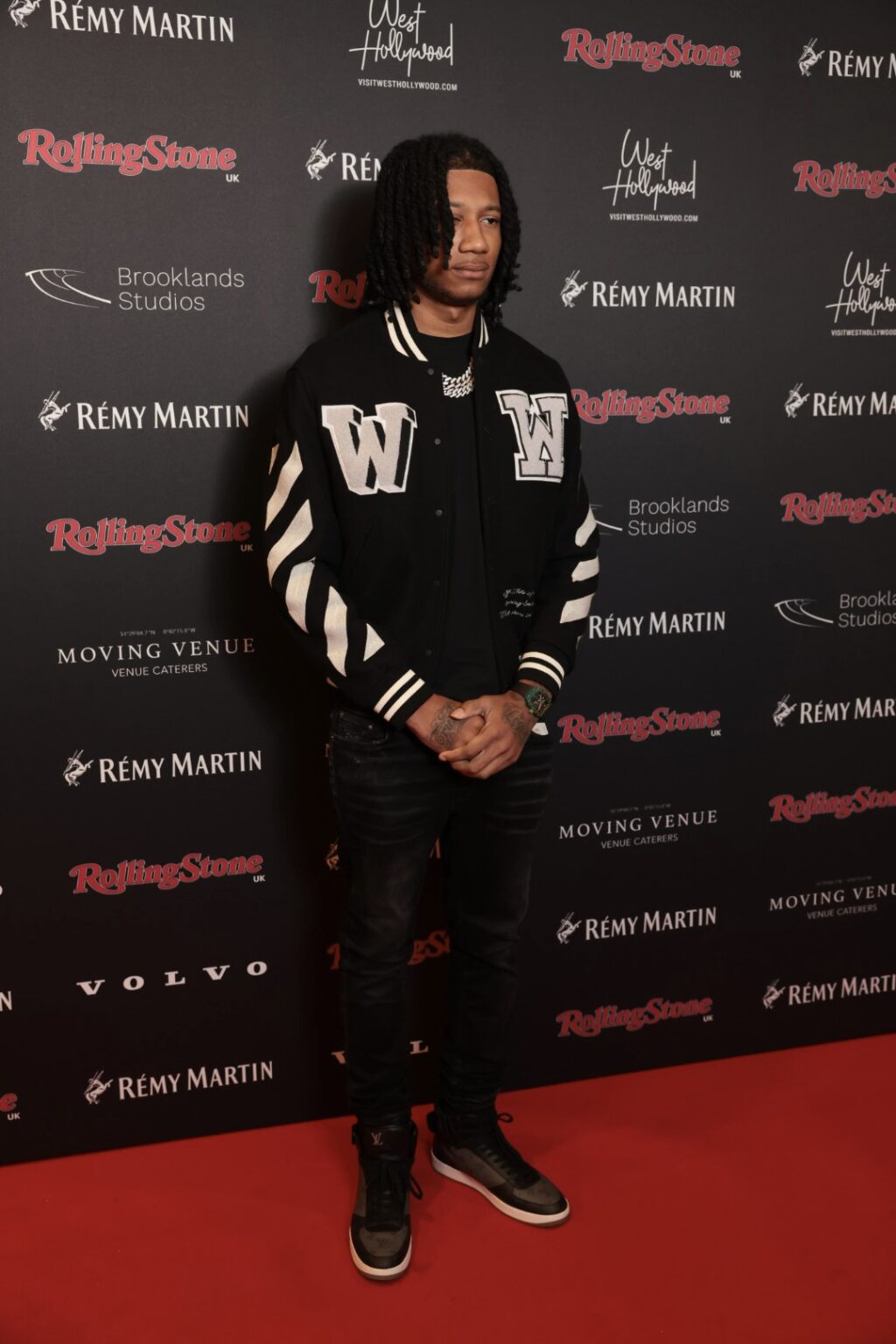 How Digga D became a trailblazer