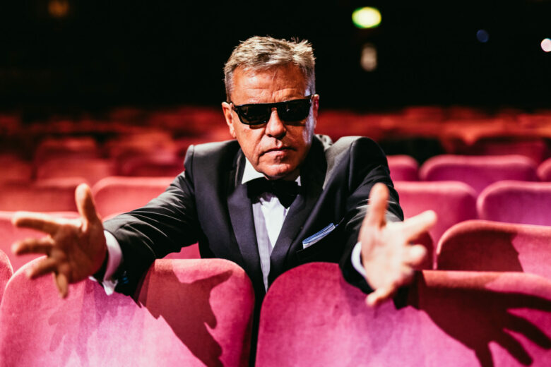 The Last Word: Suggs